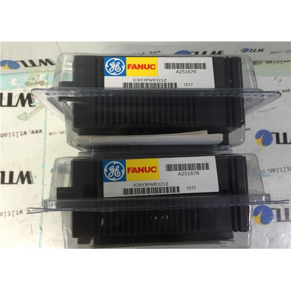 China GE FANUC SERIES 90-30 PLC Digital I/O Module IC693APU300 FACTORY ...